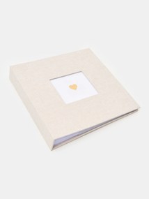 Sinsay - Fotoalbum - béžová