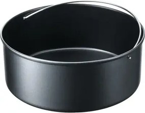 Steba HF 5000 XL černá / horkovzdušná fritéza / 5.2L / 1800 W