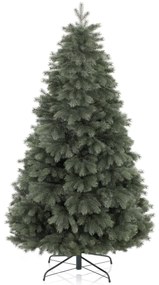 Umělý vánoční stromeček Himalájské borovice Premium Dense WOODS -210 cm
