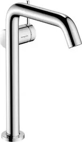 Hansgrohe Tecturis S - Umyvadlová baterie s výpustí Push-Open | CoolSt