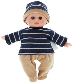 Petitcollin Panenka 28 cm Ecolo doll Tendre Écolo