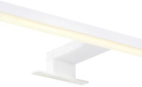 Nordlux - LED Koupelnové osvětlení zrcadla MARLEE LED/8,9W/230V IP44 bílá
