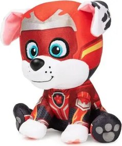 Paw Patrol 2 – Plyšový Marshall 15 cm / od 1 roku