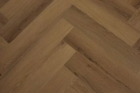 Vinylová podlaha Naturel Herringbone dub Glasgow 5,5 mm NATHER-11680