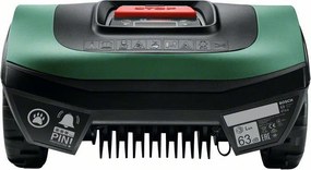 Robotická sekačka Bosch Indego S 500