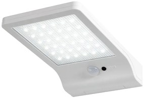 Osram - LED Solární nástěnné svítidlo se senzorem DOORLED LED/3W/3,3V IP44
