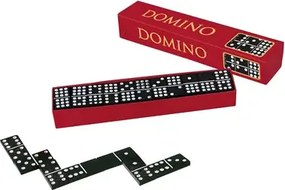 DETOA Domino 28 kamenů / dřevo / od 3 let