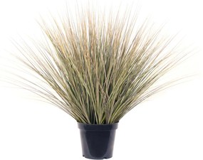 ONION GRASS - zelená, 90 cm