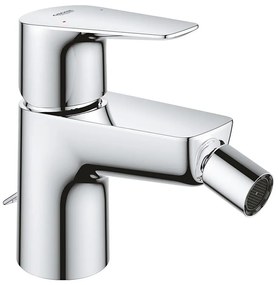 GROHE 23332001 - Bidetová baterie BAUEDGE velikost S lesklý chrom