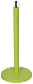 BISK Erga Grenada, kovový stojan na papírové utěrky 150x150x325 mm, žlutá, ERG-03754