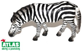 Atlas Figurka Zebra 11 cm
