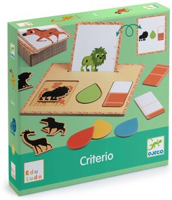 Eduludo – Criterio