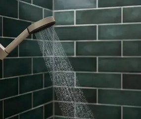Hansgrohe Pulsify Planet Edition - Sprchová hlavice | 3 proudy | EcoSm