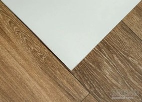 Breno PVC XTREME Havanna Oak 602M – hnědé dřevo, šíře 400 cm