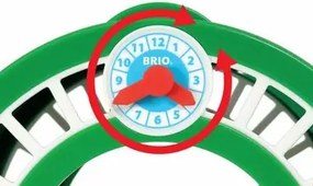 BRIO Hlavní vlakové nádraží / od 3 let