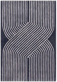 Tribeca Design Kusový koberec Blondie Solstice Navy Rozměry: 160x230 cm
