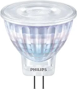 Philips CorePro LEDspot 2,3-20W MR11 827 36D / LED žárovka / 2,3W / 18