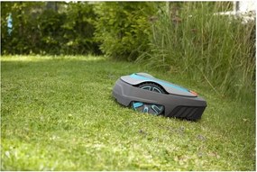 Robotická sekačka Gardena SILENO city 400 SMART