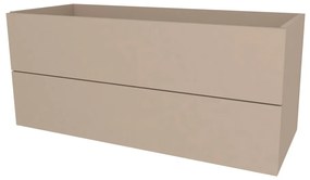 Mereo Mereo, Aira, koupelnová skříňka 121 cm, Multidecor, CN793SSEKA