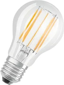 OSRAM VALUECLA100 / LED žárovka / Filament / E27 / 10W / 4000K / 230V