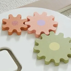 2Kids Toys Activity board Pes / od 3 let