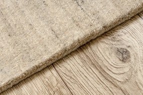 Koberec BERBER LOOM pískový / béžový
