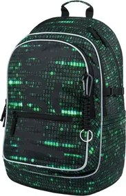 BAAGL Školní batoh Core Numbers / 25 l / vhodný od 3. třídy