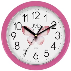 Hodiny JVD HP612.D12
