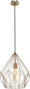 Lustr EGLO Carlton 49258 1xE27/60W