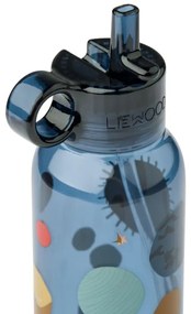 Liewood Láhev na pití Yang 500 ml Universe Classic navy