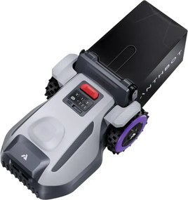 Robotická sekačka ANTHBOT N8