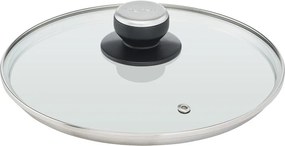 Hrnec s pokličkou/s nepřilnavým povrchem 5,2 l Unlimited G2554672 – Tefal