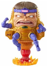 Figurka marvel legends deluxe modok figurka