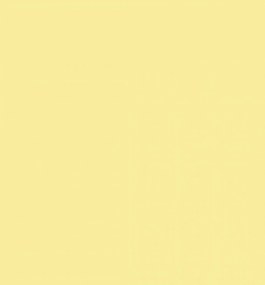 Polášek Jersey prostěradlo Světle žluté 90/200 cm