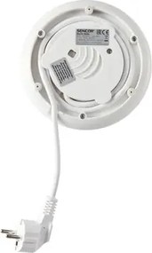 SENCOR SWK 7510WH bílá / Rychlovarná konvice / 2200W / 1.7L