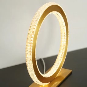 LED stolní lampa Cilion