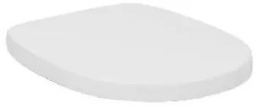 Ideal Standard Connect Freedom - WC sedátko se zpevněnými panty, bílá E824401