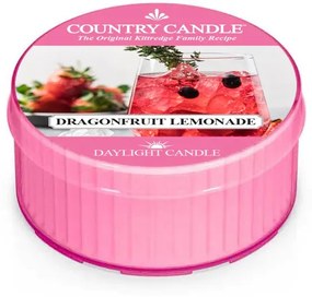 Country Candle Vonná Svíčka Dragonfruit Lemonade, 35 g