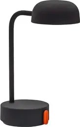 Fokus šedá / Přenosná akumulátorová lampa