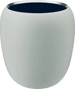 Stelton Ora Váza na květiny 20 cm Mátová