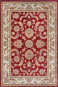 200x280 Kusový koberec Luxor 105642 Reni Red Cream