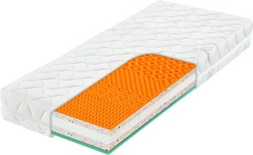 Matrace Heuréka Plus Flexi, 140