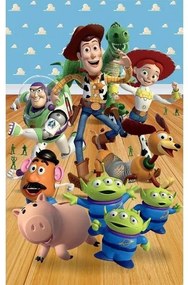 Walltastic fototapeta Toy Story 152,4 x 243,8 cm