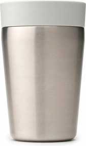 Brabantia Make & Take Termohrnek 0,2 l Light Grey