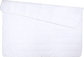 Livarno® Celoroční přikrývka, 240 x 220 cm