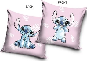 Dětský polštářek Lilo a Stitch Roztomilý Kamarád
