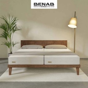 Benab® FYZIO PLUS, 90x200