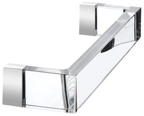 Kartell designové držáky Rail (šířka 30 cm)