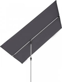 Doppler ACTIVE Balkónová clona 180 x 130 cm  - naklápěcí slunečník - Zboží s drobnou vadou (S233)