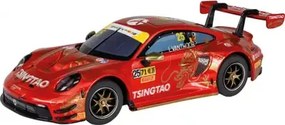 Carrera 51010 Hybrid Porsche 911 GT3 R No.25 Absolute Racing Macao GP